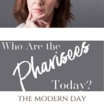 Who Are The Pharisees Today - The Modern Day Pharisee In 2020 - Worth ...