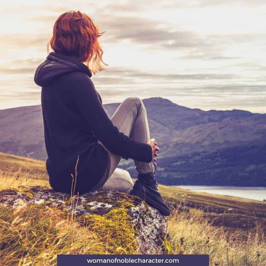 A Gentle And Quiet Spirit: What It Is And 3 Ways Jesus Exemplified It