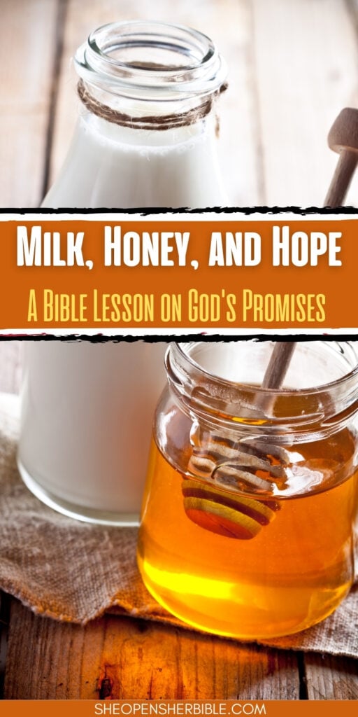 Bible Verses About Honey: Sweet Symbolism And Spiritual Significance