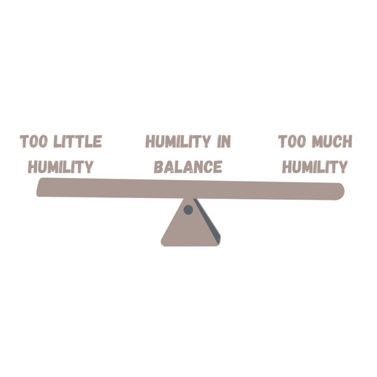 False Humility In The Bible: Understanding And Cultivating True Humility