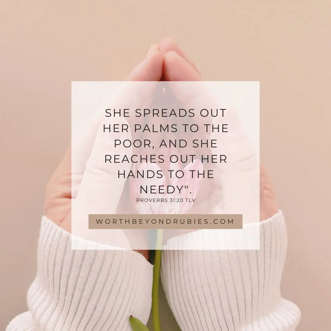 Hands In The Bible - Their Divine And Practical Significance