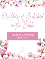 Qualities Of Jochebed In The Bible: A Deep Dive Into Her Life And Legacy