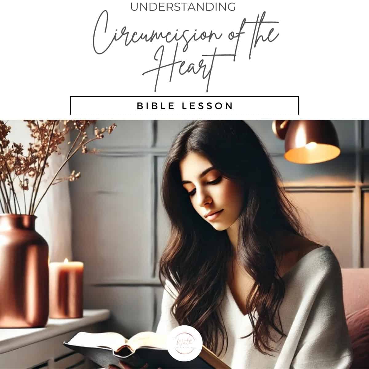 Circumcision Of The Heart: What It Means For Inner Transformation In Faith