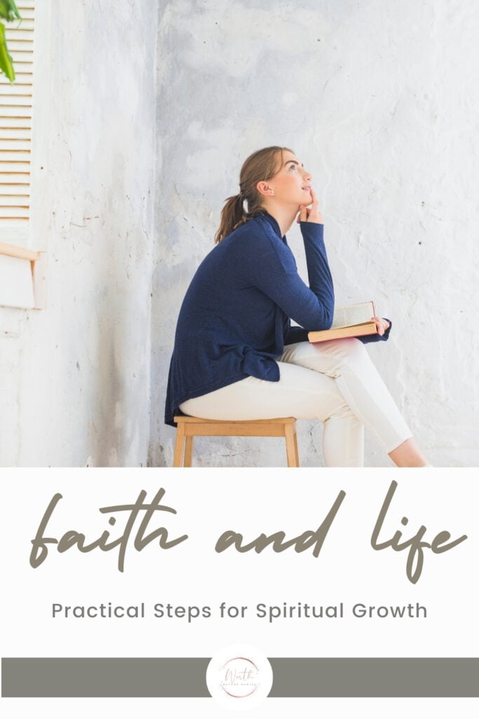 How Does Faith Impact Your Life: A Complete Guide To Transforming Your ...