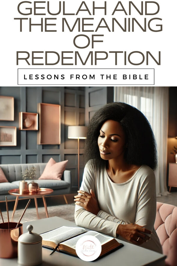 Geulah: Understanding Redemption In Judaism And Its Meaning For Jews ...