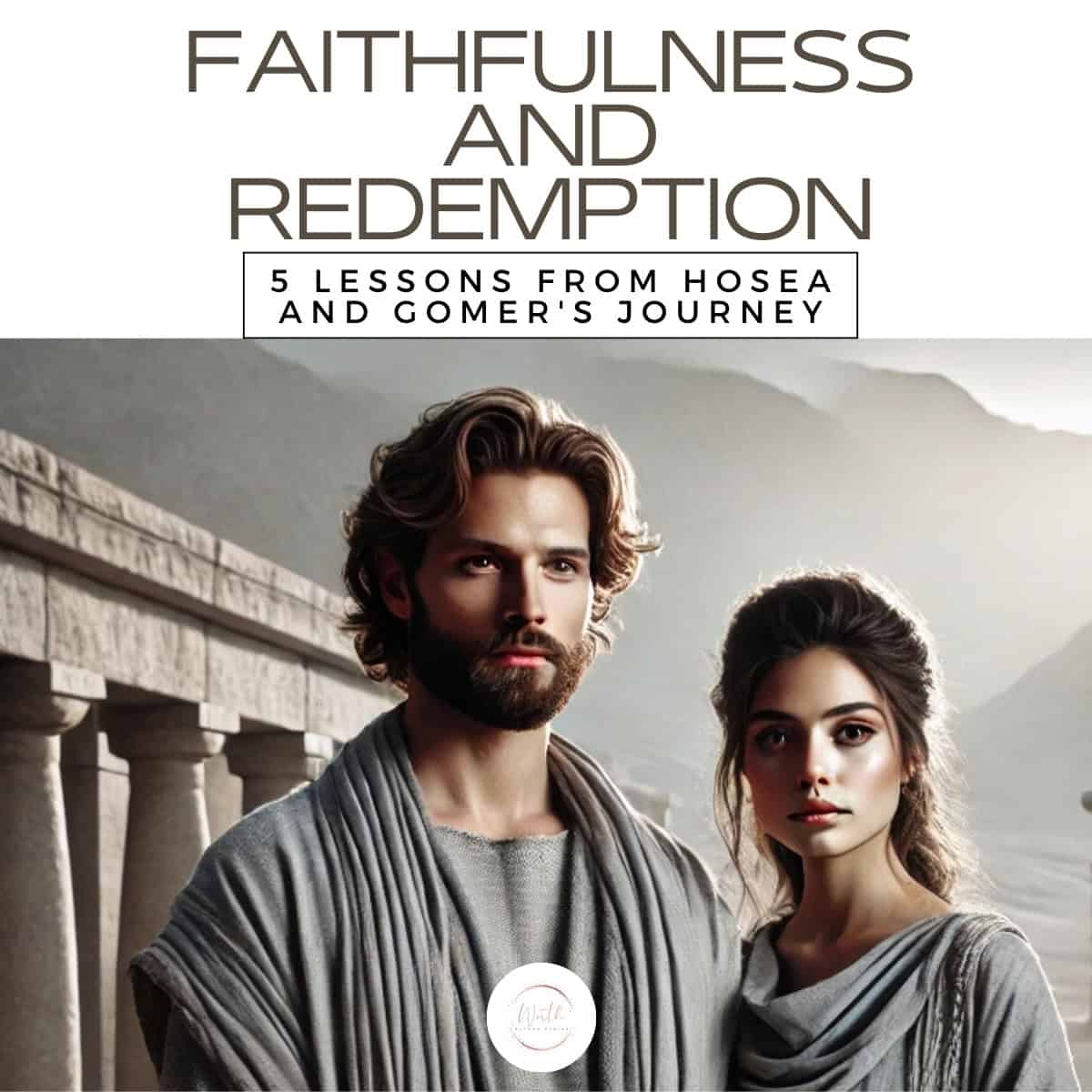 5 Powerful Life Lessons From Hosea And Gomer’s Story | Biblical Love And Redemption