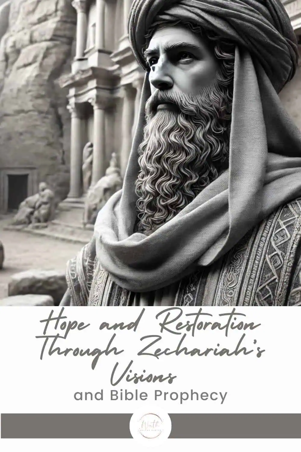The 8 Visions Of Zechariah Explained: Lessons, Prophecies, And Meaning