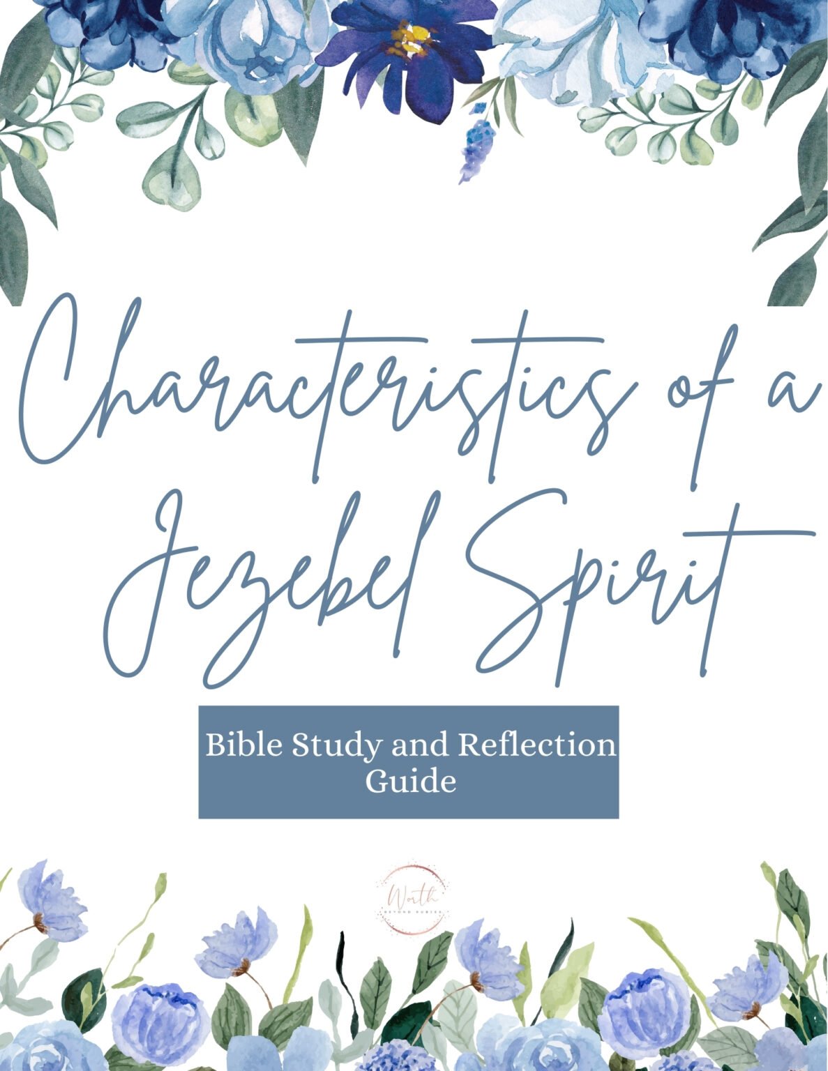 Characteristics Of A Jezebel Spirit: Comprehensive Guide To Identifying ...