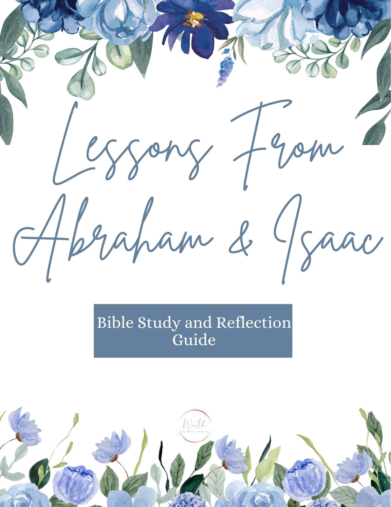 Lessons From The Akedah: Understanding Sacrifice Through Lessons From ...