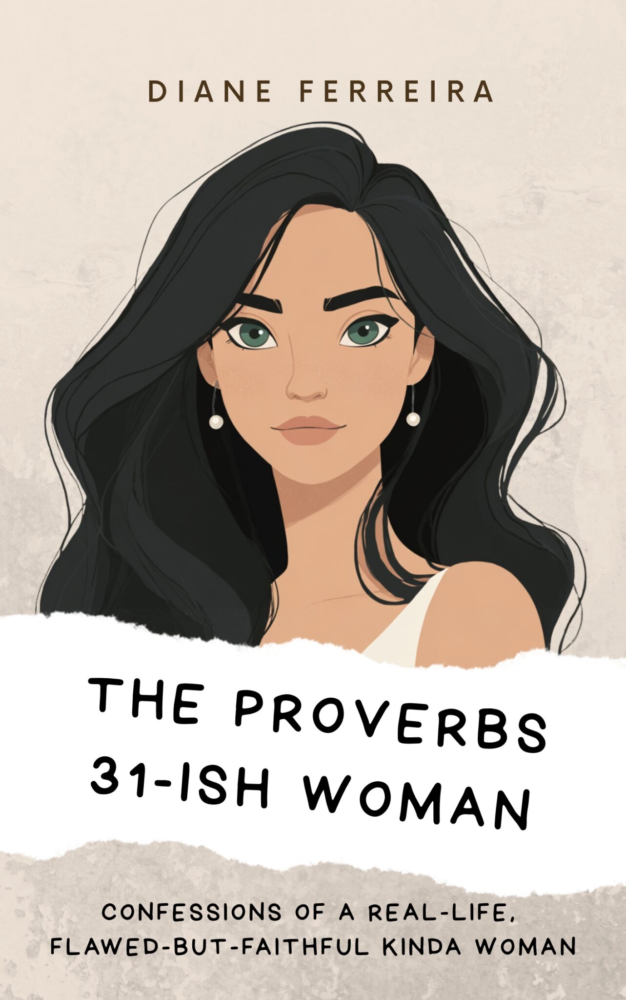 Why I Don’t Want To Be A Proverbs 31 Woman (All The Time)
